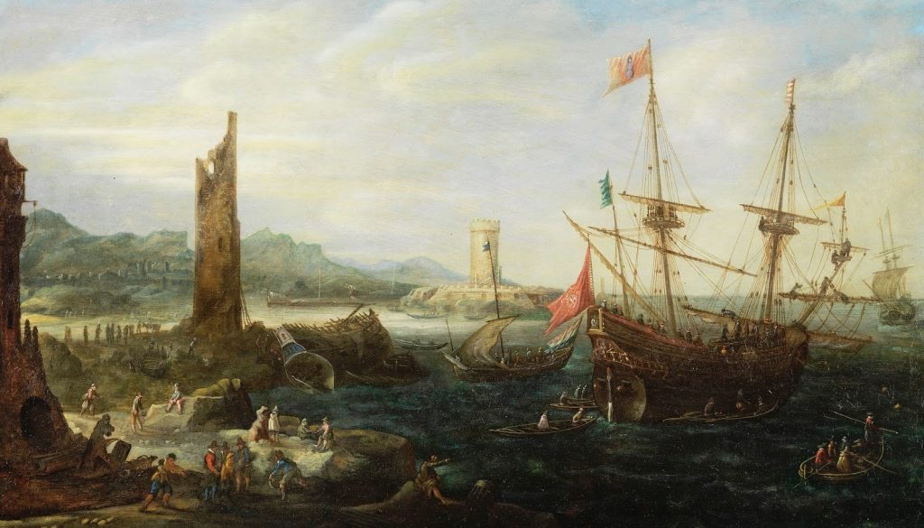 Venice at Sea: How Medieval Venetian Seapower Grew to Shape Early ...