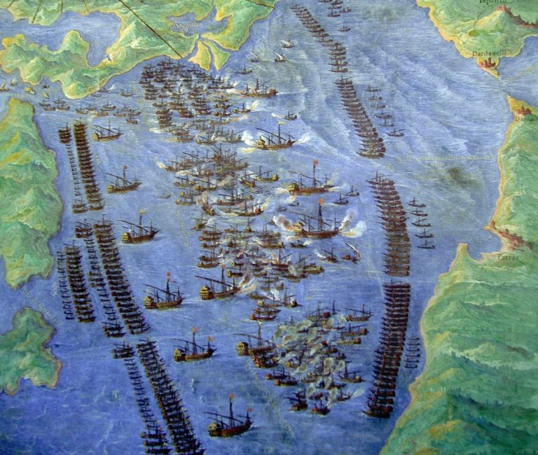 Venice at Sea: How Medieval Venetian Seapower Grew to Shape Early ...
