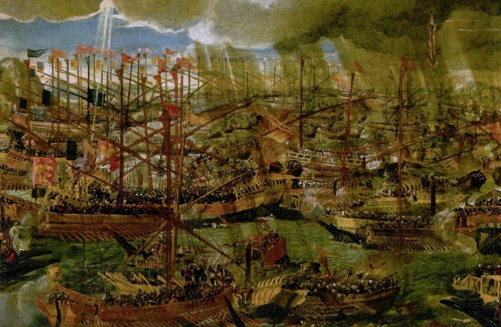 Venice at Sea: How Medieval Venetian Seapower Grew to Shape Early ...