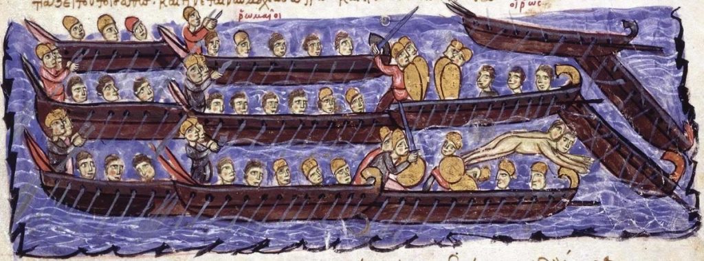 Venice at Sea: How Medieval Venetian Seapower Grew to Shape Early ...