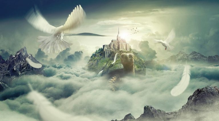 True Origins of the Fantasy Genre: Where Did Fantasy Come From? – The ...
