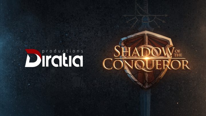 Shadiversity’s book becomes a movie! “Shadow of the Conqueror” – The ...