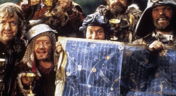 List of the Best Medieval Movies – The Medieverse: Tim's Realistic ...