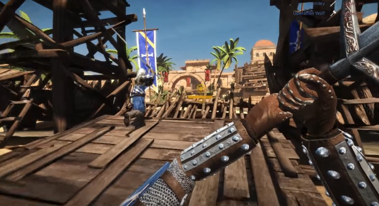 22 BEST Medieval SWORD Video Games (if you like Skyrim!) – The ...