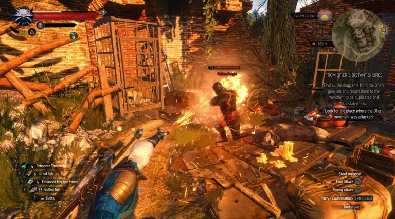 22 BEST Medieval SWORD Video Games (if you like Skyrim!) – The ...