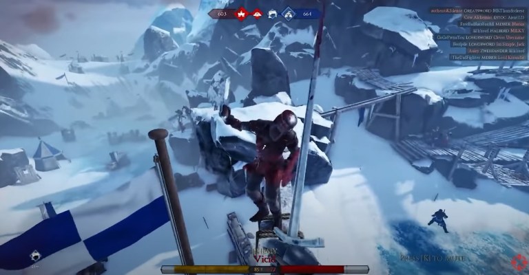 22 BEST Medieval SWORD Video Games (if you like Skyrim!) – The ...