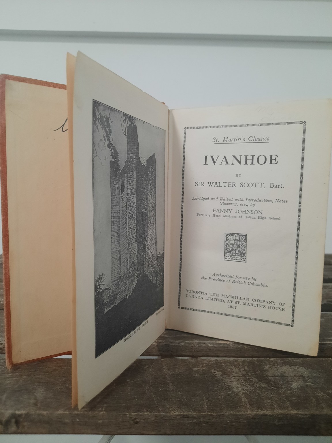 10 Best “CLASSIC” Historical Fiction Books (of all time!) – The ...