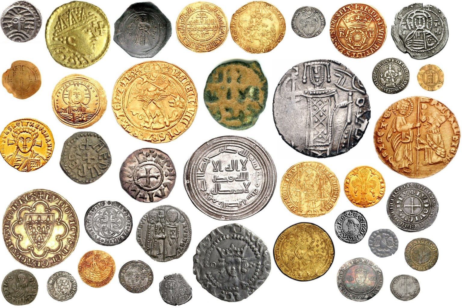 The Medieverse: Tim's Realistic "medieval" FANTASY Blog – Debunking ...