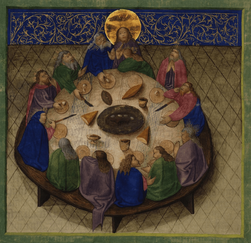 Key Events that Shaped Early Medieval History in the West